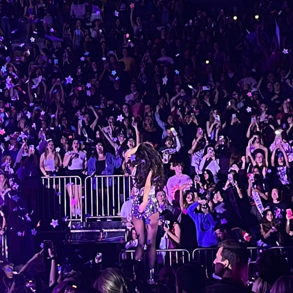 Urban Outfitters | Accessories | Olivia Rodrigo Guts Tour Confetti ...